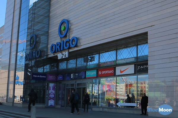 Day Trip in Riga, Latvia