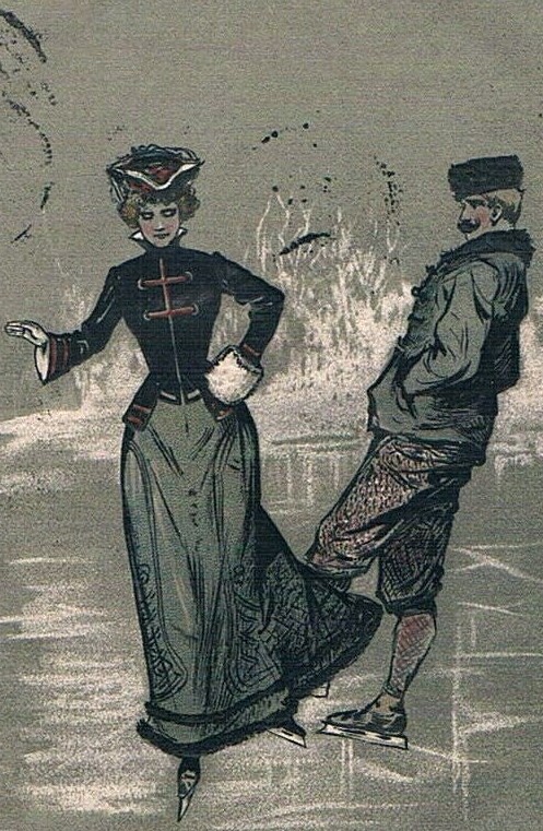 The Tenth Annual Skate Guard Hallowe’en Spooktacular | KIVIAC