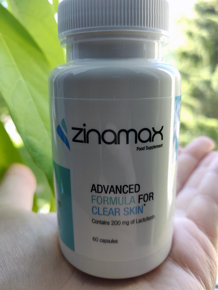 ZINAMAX REVIEW