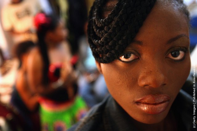 Fotos De Chicas Nigerianas Solteras Y Mujeres De Africa Fotografias De Chicas Bellas De Nigeria