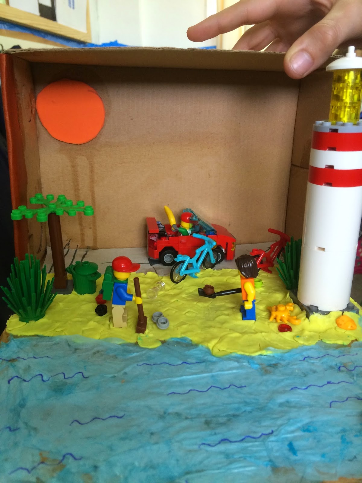 SCIENCE IS FUN!: SCIENCE PROJECTS 6TH GRADE