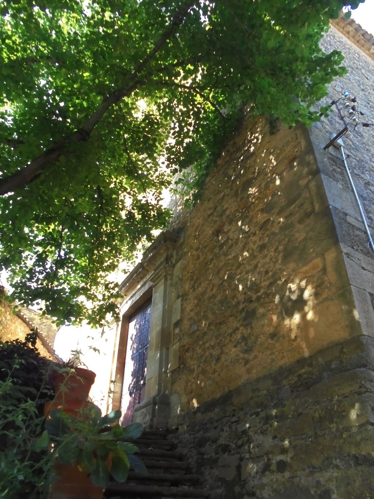 MUNTANYA: Vilademuls, Torre i Sant Marçal de Quarantella, Sant Julià de ...