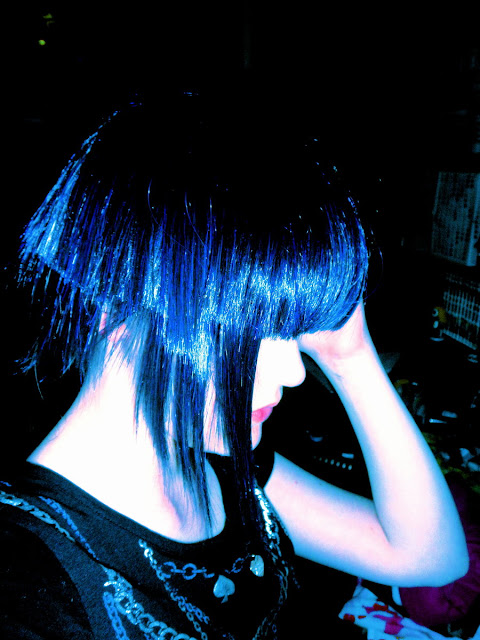 Emo Hair | Emo Hairstyles | Emo Haircuts: emo cosplay - Cosplay fashion ...