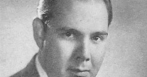 El Mirador Nocturno: Henry Calvin