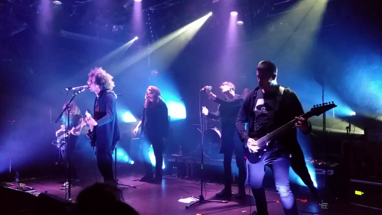 The Ten Best Bands Named After Fruits the-ten-best-bands-named-after-fruits