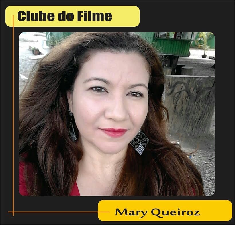 Nota de Agradecimento Cinéfilos e Apreciadores da Sétima Arte por Mary ...