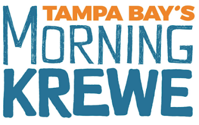 Media Confidential: Tampa Radio: J R Joins WQYK's Morning Krewe