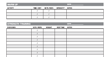 Ways To Live A Healthier Life: How Much Exercise Should You Get Each Day?