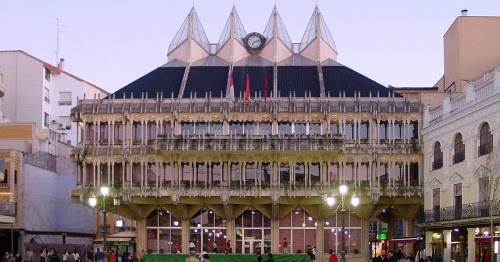 Ciudad Real turismo en su provincia