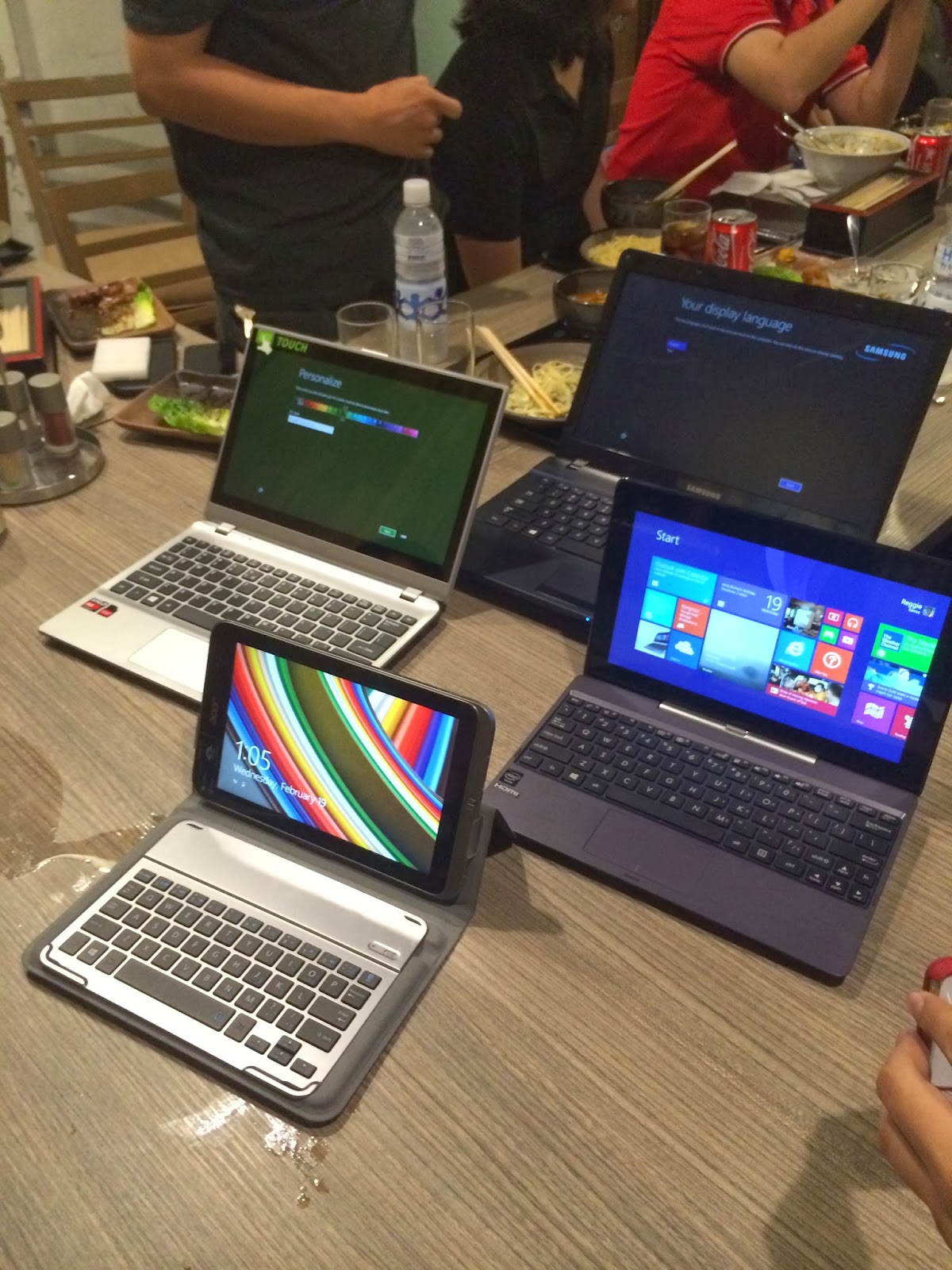 Smart Bro Student-Friendly Bundles ~ Cheftonio's Blog