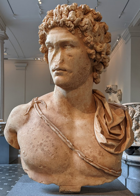 Impulse to Action: New York Museum Highlights - May 2021 - Part 2