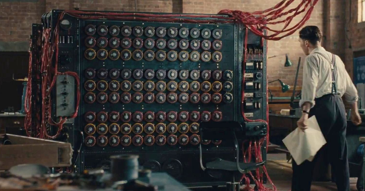 Struktur Diskrit : Mesin Turing dan Contoh Soal - Wkwkpedia