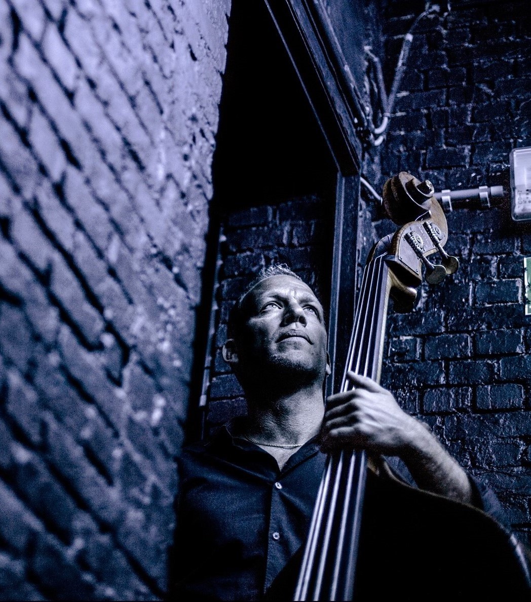 Republic of Jazz: Avishai Cohen – 1970 (2017)