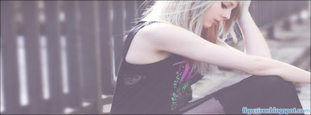 Facebook Cover Photos Alone Girl
