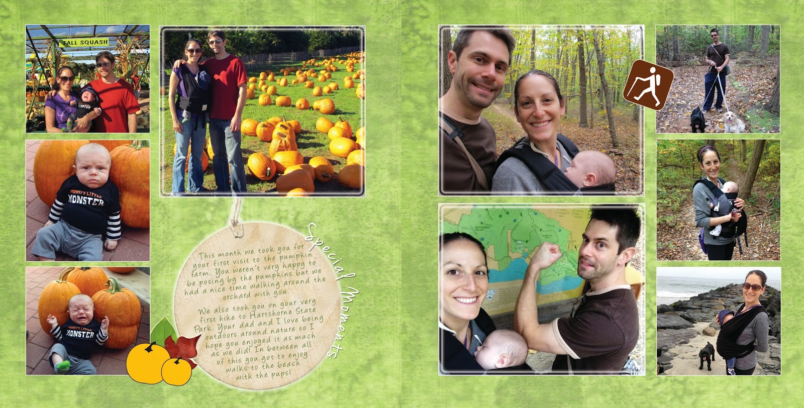 Memories Across Time: 8 Steps to Creating a Memorable Memory Book