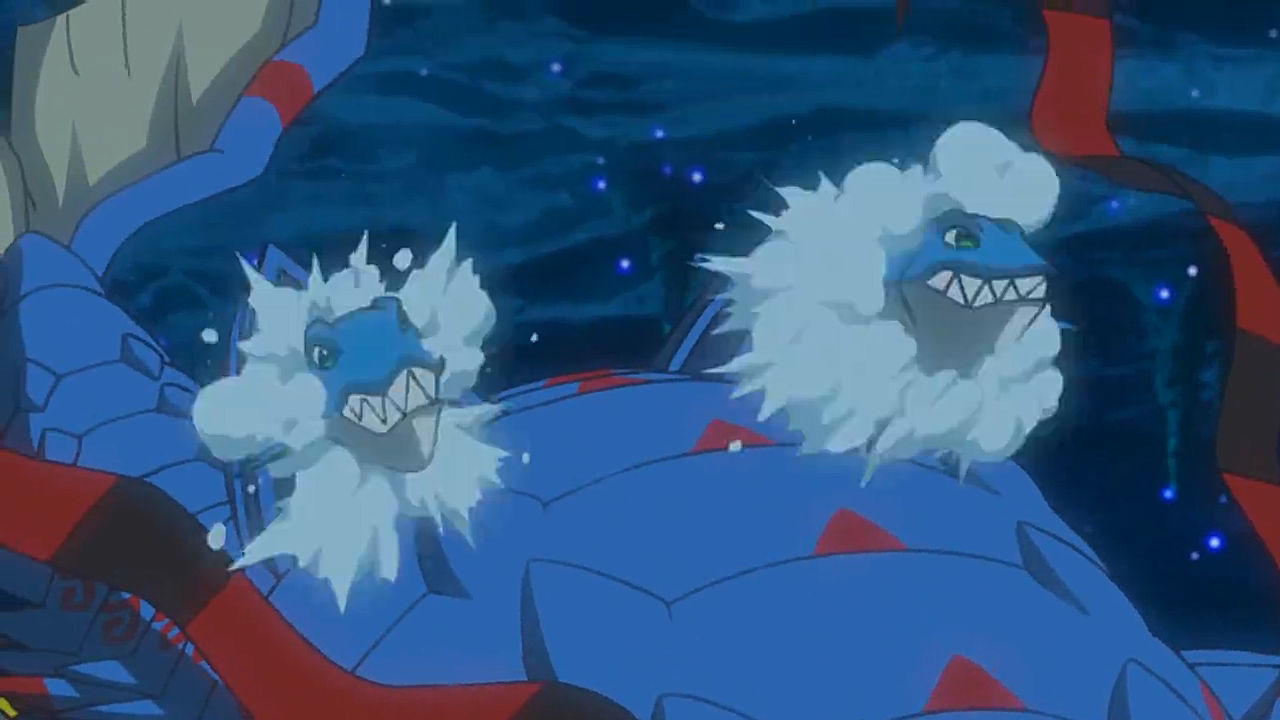 Digi-Arquivo: Gusokumon ~ PMD || Acervo de Imagens de Digimon e Pokémon ...