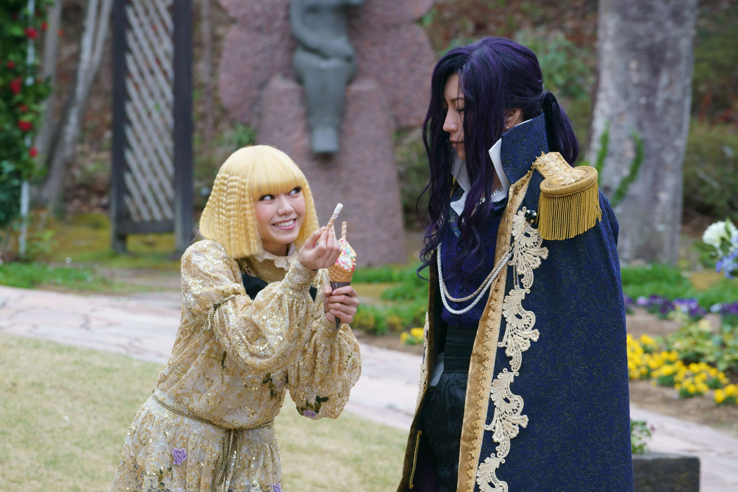 Flick Hunter: Fantasia '19 Film Review - Fly Me To Saitama