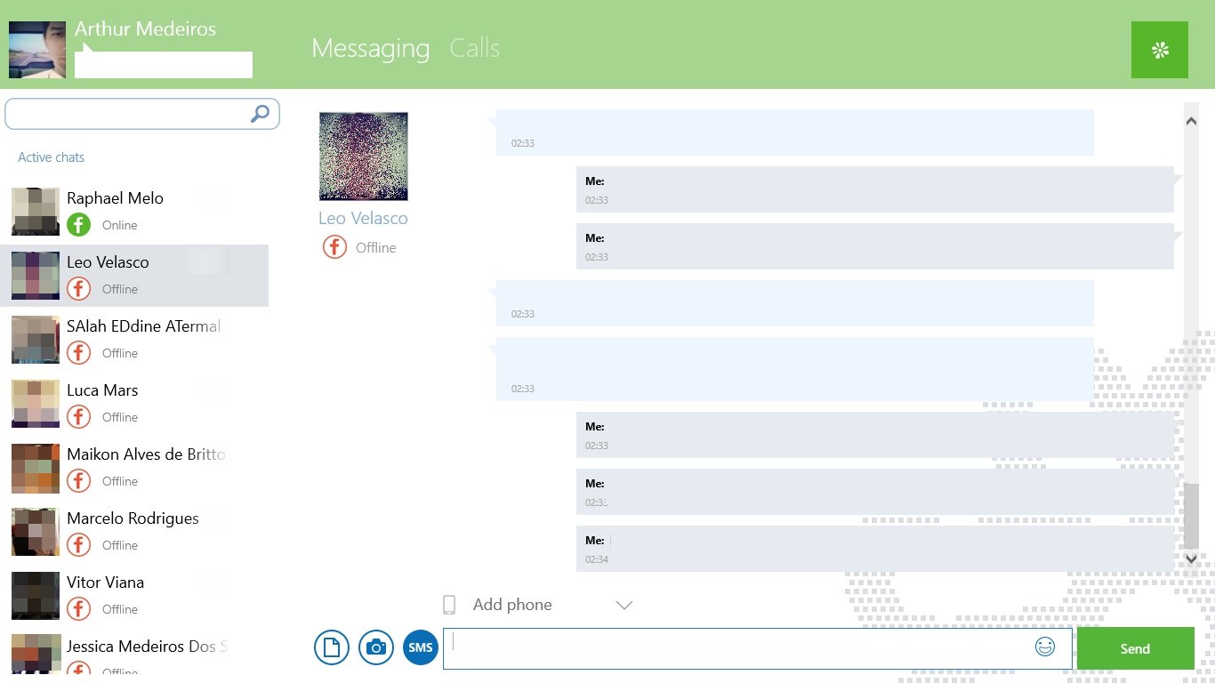 laderassistant - Blog