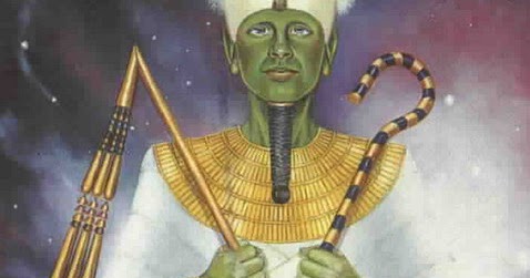 Caminho do Sol Fraterna Ordem Mística : Oração a Osíris