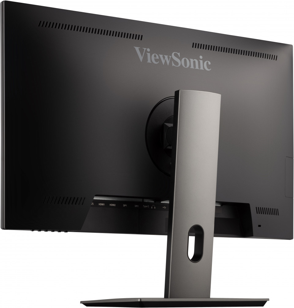 28-inch UHD-monitor van ViewSonic - Hd technieuws: alles over digitale ...