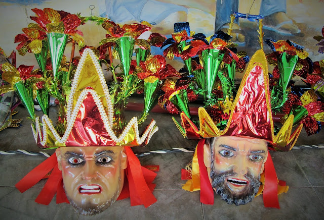 Marinduque Rising: Alamin: Mga Intangible Cultural Heritage ng ...
