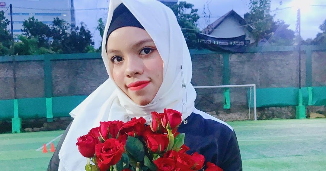 Sajidah Halilintar Wallpaper 7