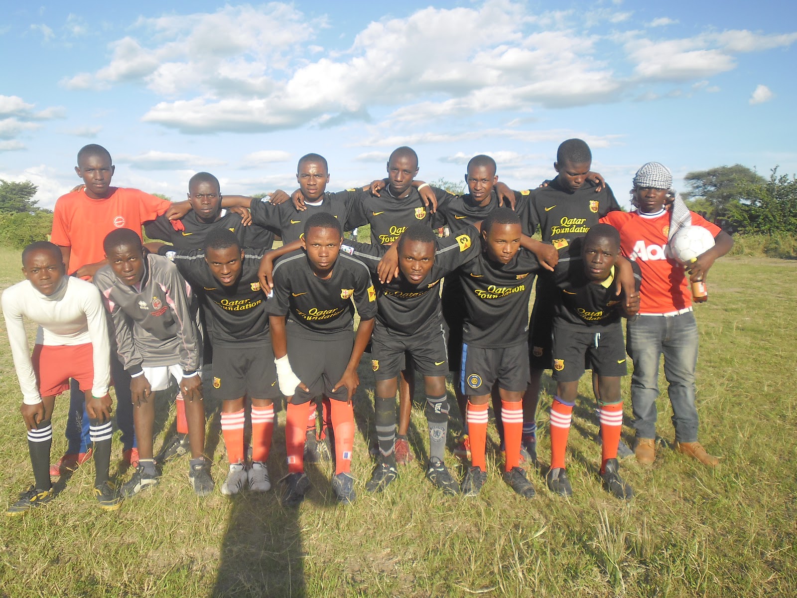 Mwanzi Sec.School: MATUKIO KATIKA PICHA MWANZI SEC.