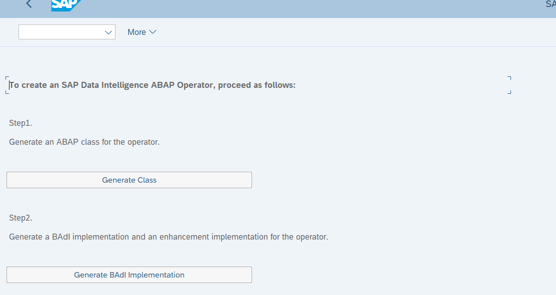 SAP ABAP Central: Integrating ABAP Function modules with SAP Data ...