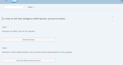 SAP ABAP Central: Integrating ABAP Function modules with SAP Data ...
