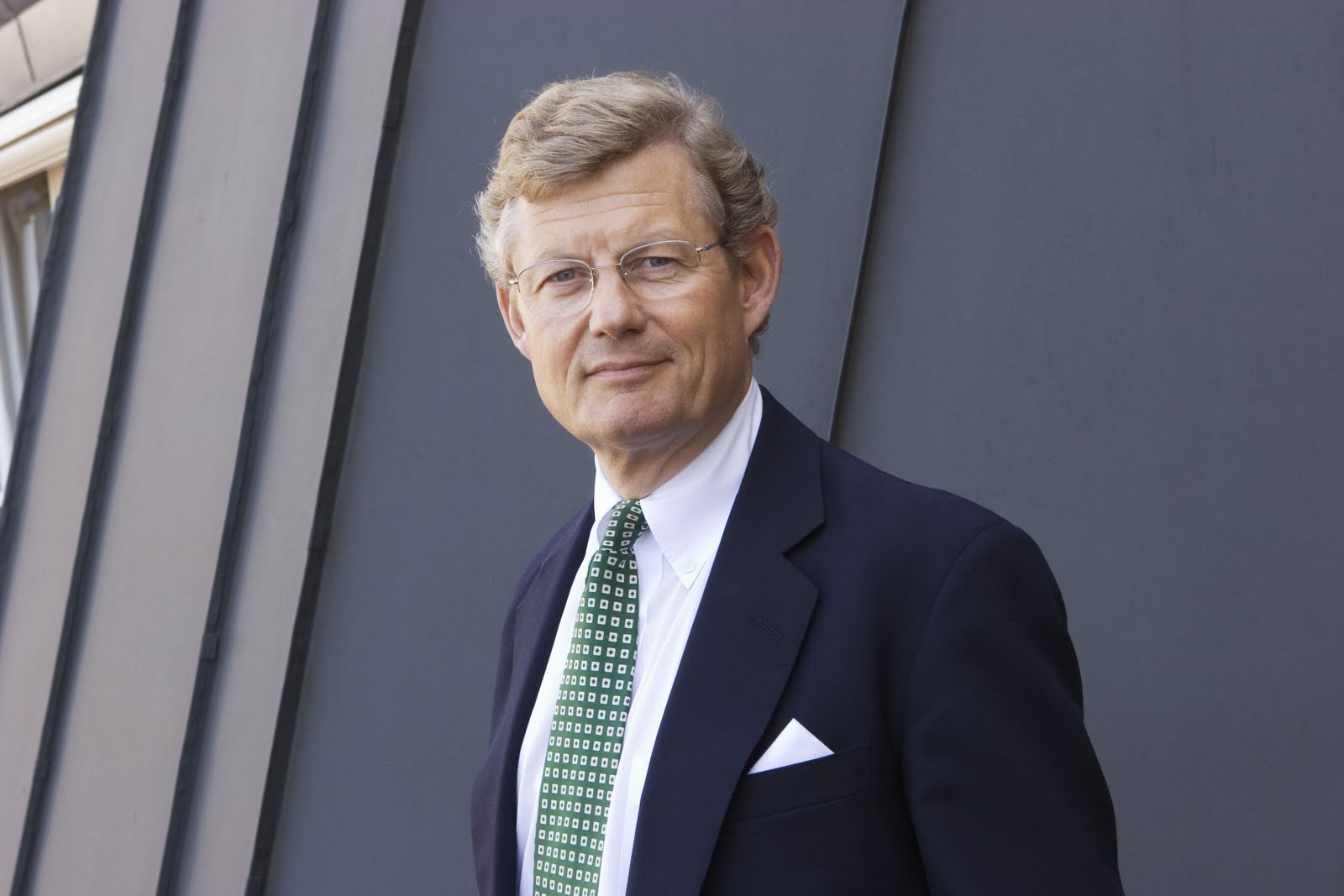 Herrskobloggen: 4 x oumbärliga skor för finansmannen