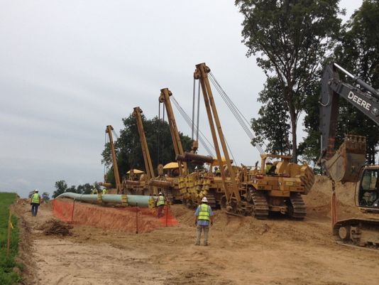 MEC&F Expert Engineers : ROVER PIPELINE SPILLS: Energy Transfer ...