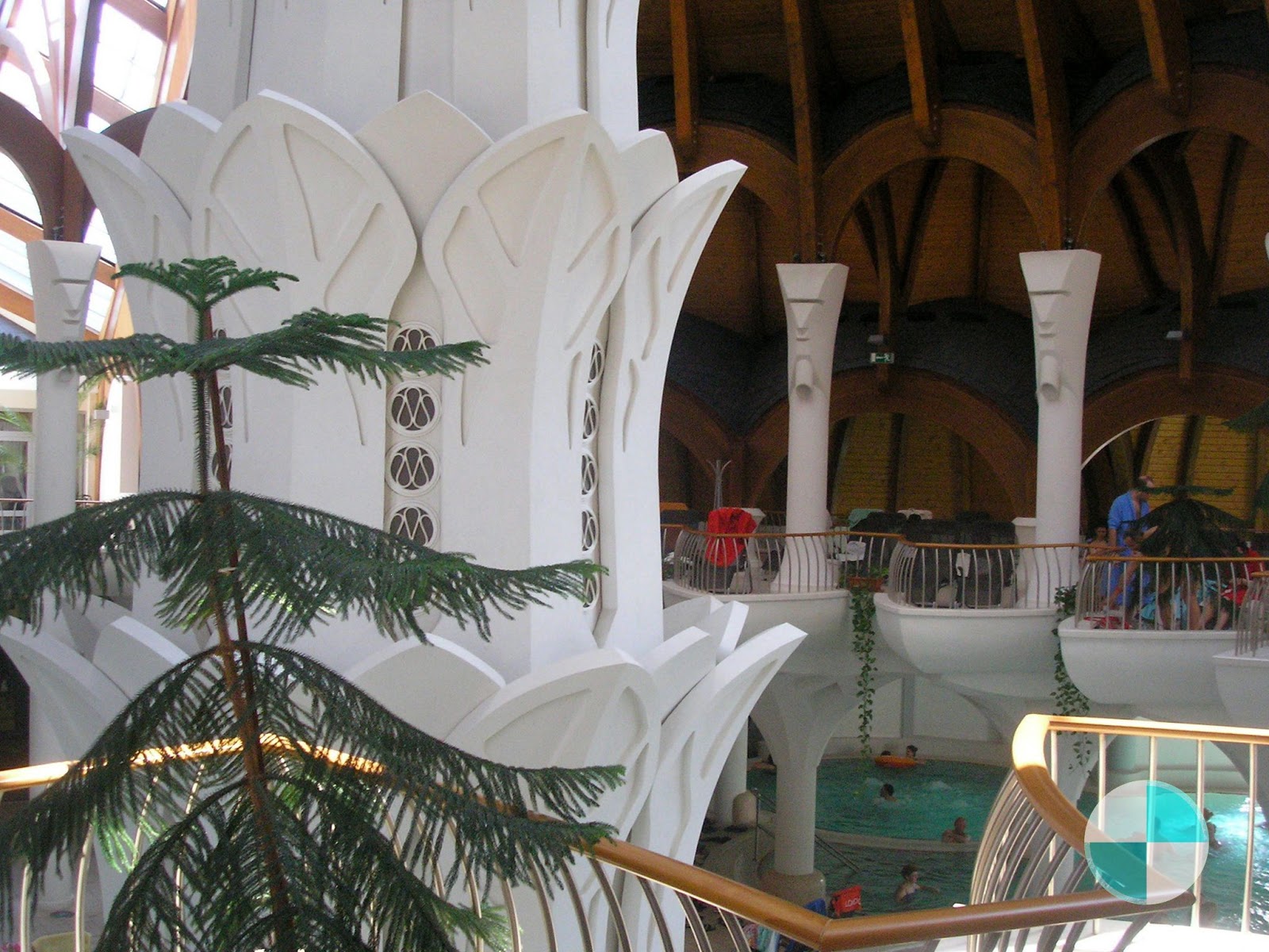 PUTOKAZ: Spa dan u banji Mako