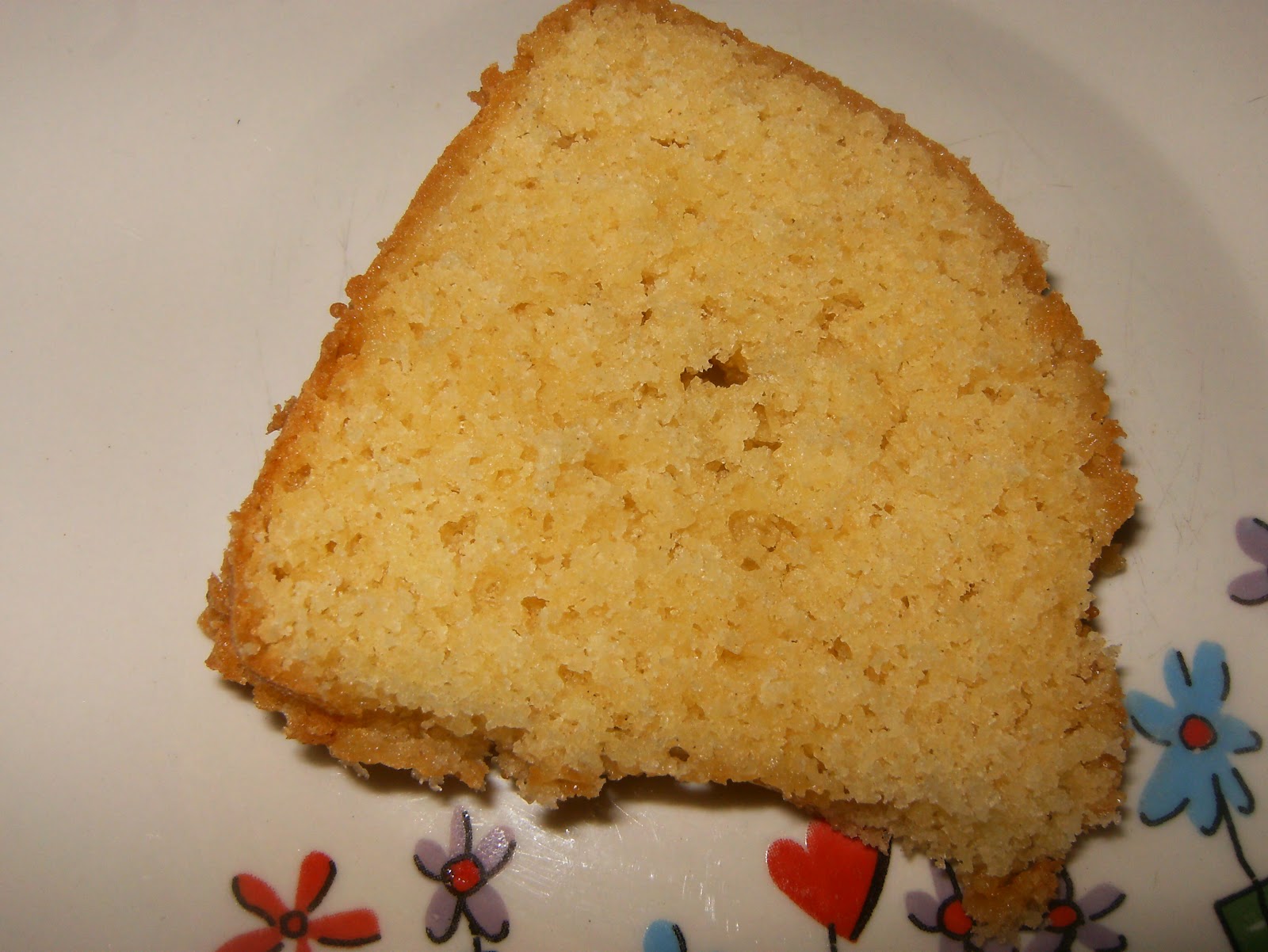 Brincar de Cozinhado: Bolo de dois ovos