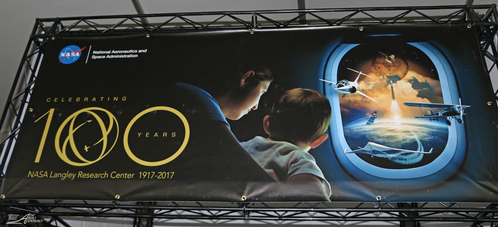 The Aero Experience: EAA AirVenture Oshkosh 2017: Exhibitors - Space ...