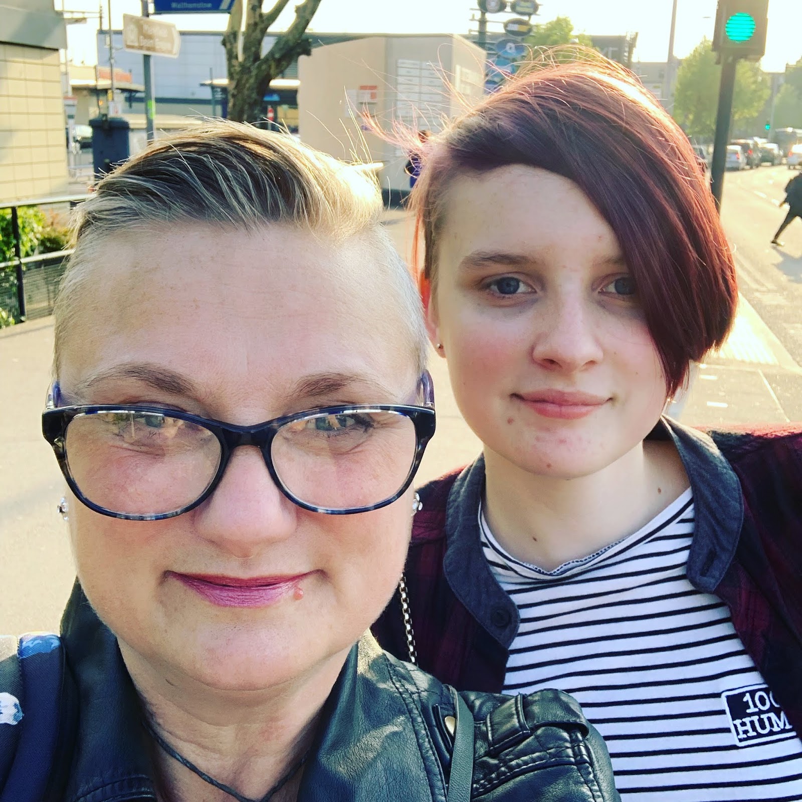 How an Autism Diagnosis Improved My Relationship With My Daughter