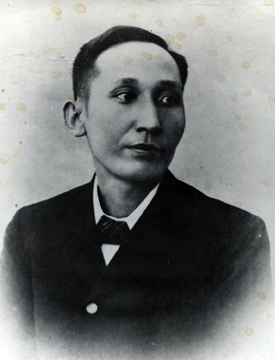 Talambuhay ni Apolinario Mabini: Talambuhay ni Apolinario Mabini