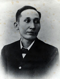 Talambuhay ni Apolinario Mabini: Talambuhay ni Apolinario Mabini