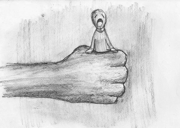 **SÓLO DIBUJOS RAROS**: solo dibujos raros 60 by JpSv