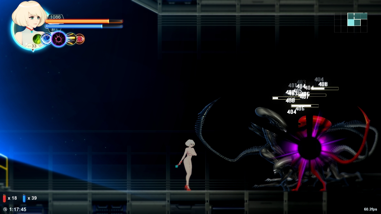 425 - AQE (Alien Quest EVE)