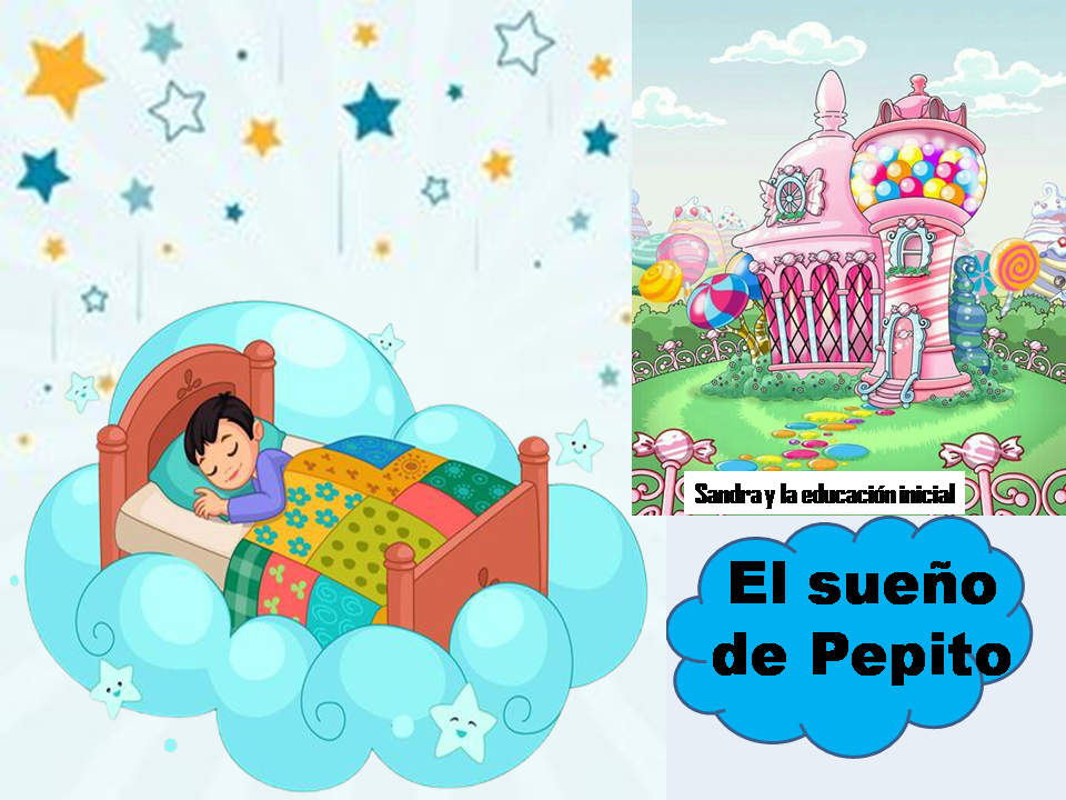 PEPITO Y LOS HÉROES: CUENTO INFANTIL