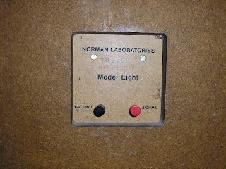 Norman Lab guys | Audiokarma Home Audio Stereo Discussion Forums