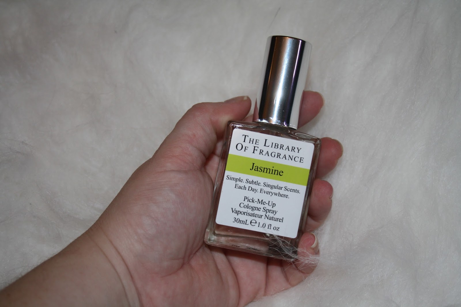 Beautyqueenuk | A UK Beauty and Lifestyle Blog: The Library of ...