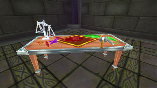 Amy Haven's Wizard101 Tips and Tricks: Jewels and Socketing