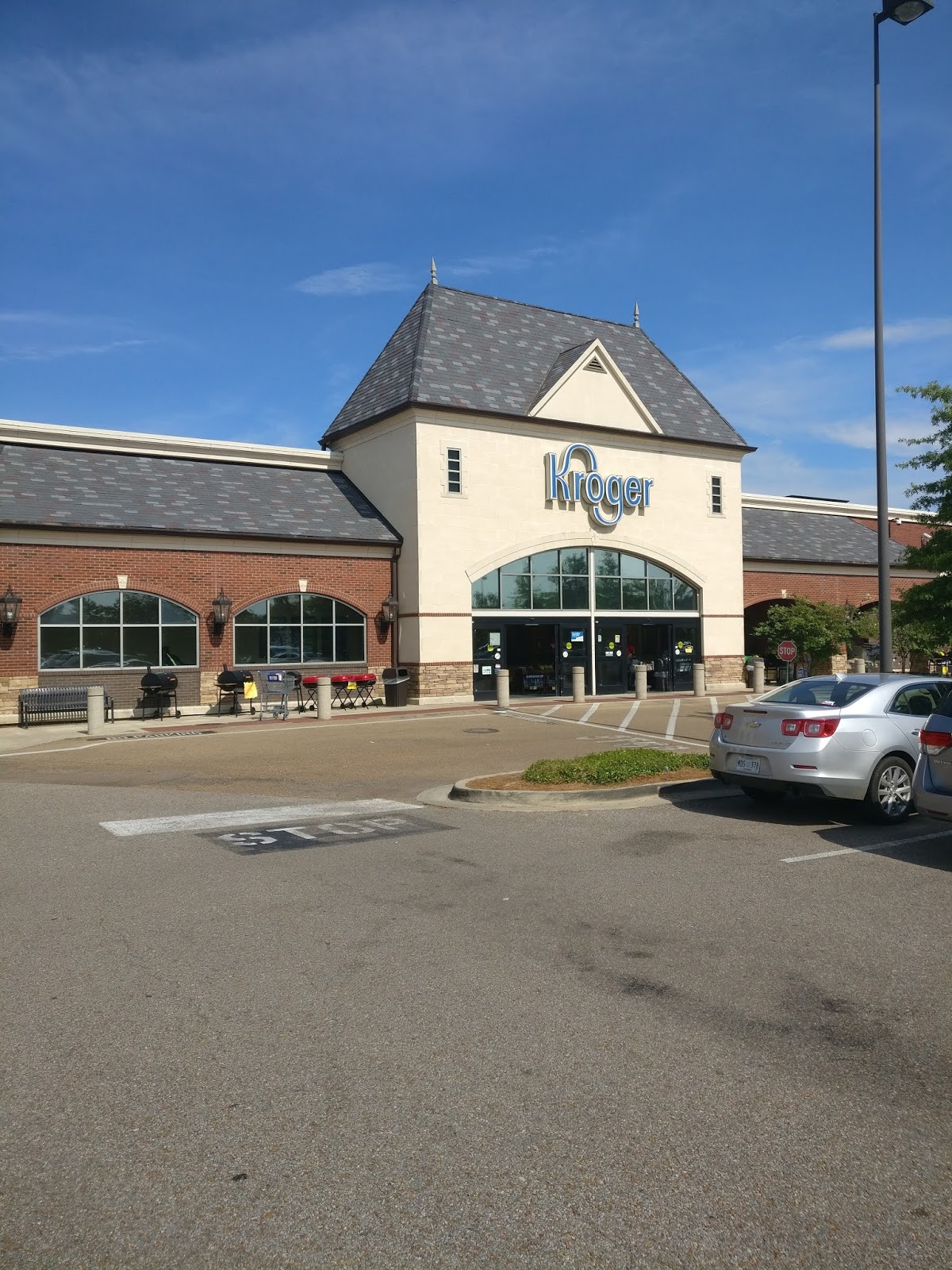 The Mid-South Retail Blog: Contributor Post: Kroger Remodel(s) in ...