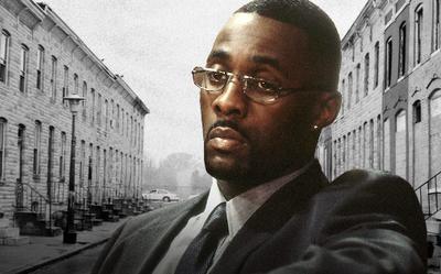 La educación caótica: Extraordinaria Segunda Temporada de "The Wire"