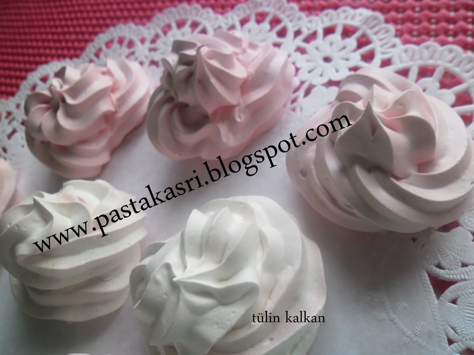 RENGARENK BEZELER ~ PASTA KASRI..SOSYAL GURME