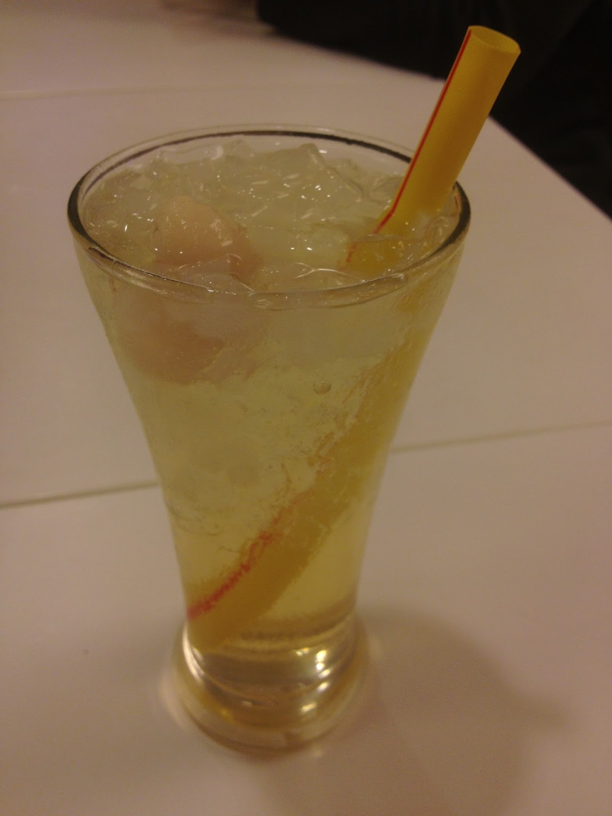 Menu Baru Nongkrong Di HokBen