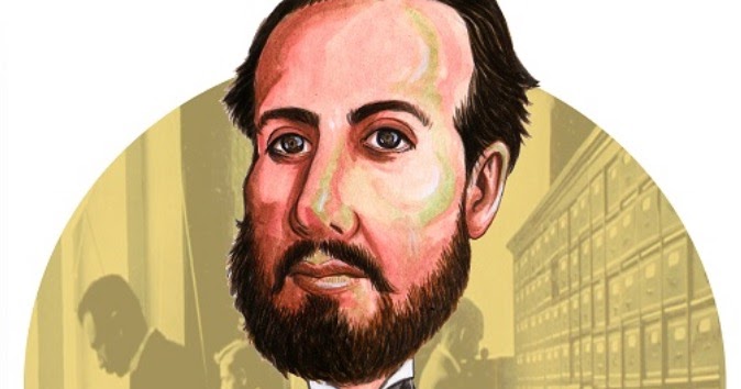 Román Rivas: José Ramírez (1852-1904)