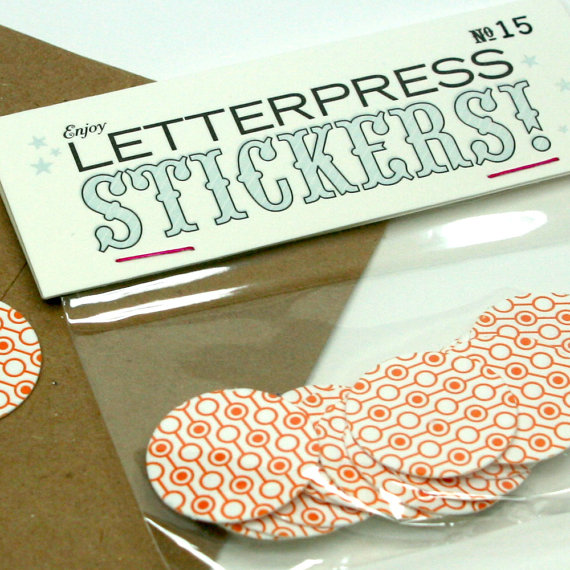 K. Batty Blog: Cards of the Week - Letterpress follow up