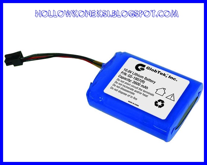 Apa Sih Itu Memory Effect Battery Yuk Simak | hOllOw koneksi